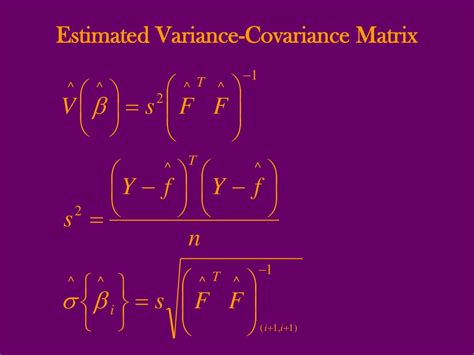 Ppt Nonlinear Regression Powerpoint Presentation Free Download Id