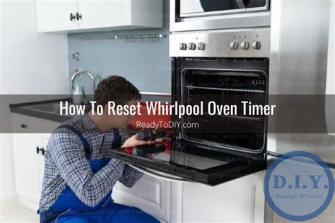 How To Reset Whirlpool Oven Ready To DIY How To Reset Whirlpool Oven Ready To DIY