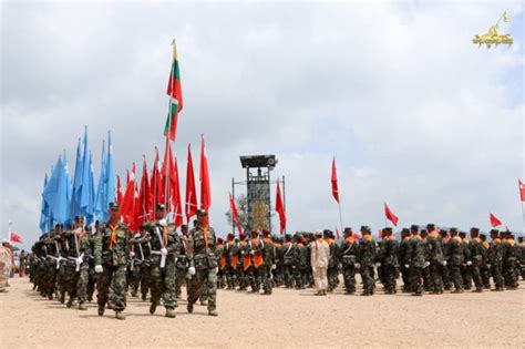 ဇန်နဝါရီ ၃၀ ရက်ထိပ်တန်းသတင်းများ ရခိုင် မင်းပြားနဲ့ ဘူးသီးတောင်မှာ တိုက်ပွဲဆက်ပြင်းထန်နေ Bbc