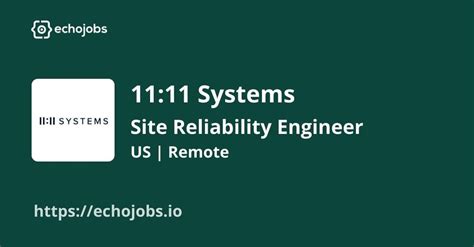 Hiring Site Reliability Engineer Us Remote Mysql Postgresql Css