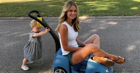 Cameran Eubanks Says You Cant Have It All As A Mom We Have To Shatter The Myth