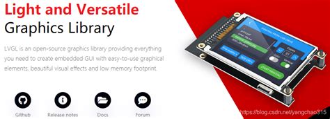 Cmake 编译littlevgl Demolvgl官网 Csdn博客