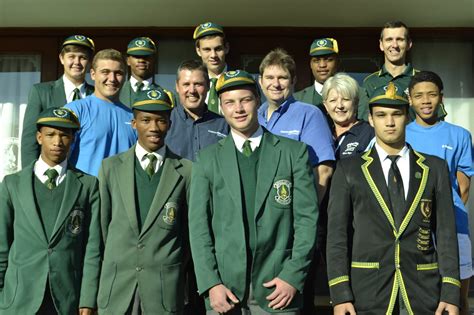 Hoërskool Despatch