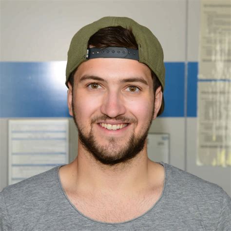 Felix Grätz Alpiner Mitgliederservice Sektion München Des Dav E V Xing