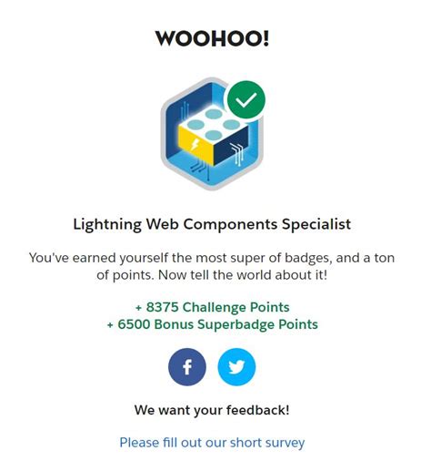 Krishna Kumar Mahto On Linkedin Salesforce Trailblazers Trailhead