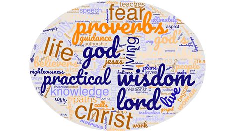 The Book Of Proverbs An Overview Explaining The Book