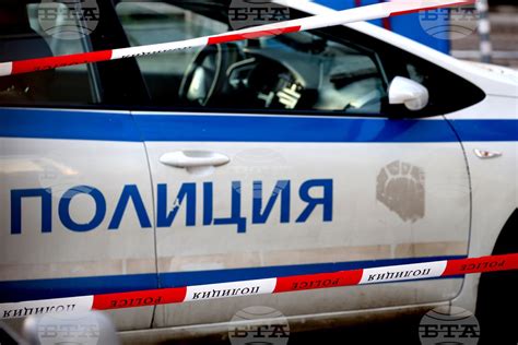 Водач на лек автомобил почина а спътникът му е в тежко състояние след катастрофа на пътя Велико