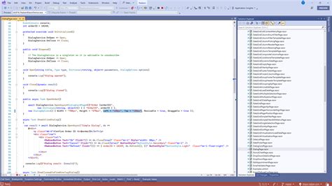 Dialog Resize And Drag Combination · Issue 587 · Radzenhqradzen