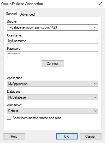 Essbase