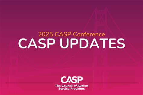 Casp Updates View Course
