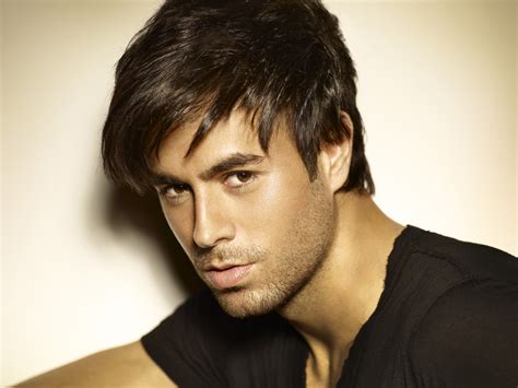 Enrique Iglesias Genius