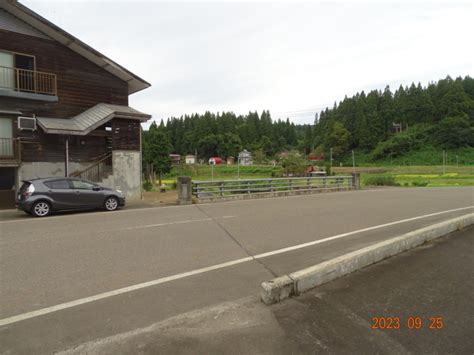 秘境 松之山温泉30分 川のほとりの穏やか住まい 売れました 田舎暮らし情報館