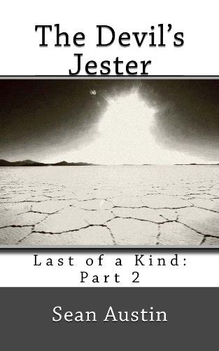 The Devils Jester Last Of A Kind Book 2 Ebook Austin