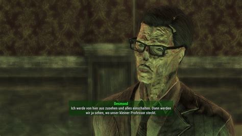 Kapitel 38 Ein Loch Im Kopf Oder Der Kampf Zweier „mad Scientist“ Eine Alternative