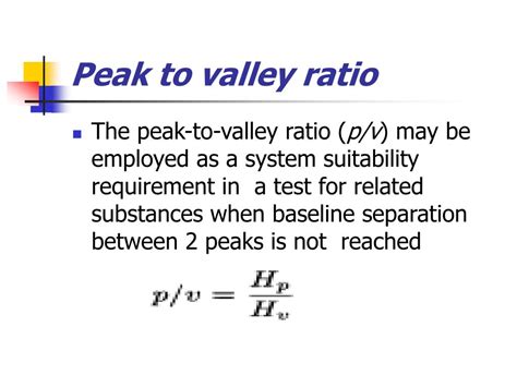 PPT Peak Integration PowerPoint Presentation Free Download ID