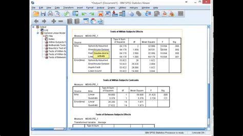 Practice Exercise YouTube