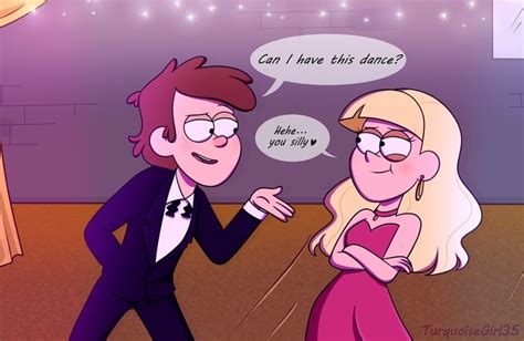 Gravity Falls