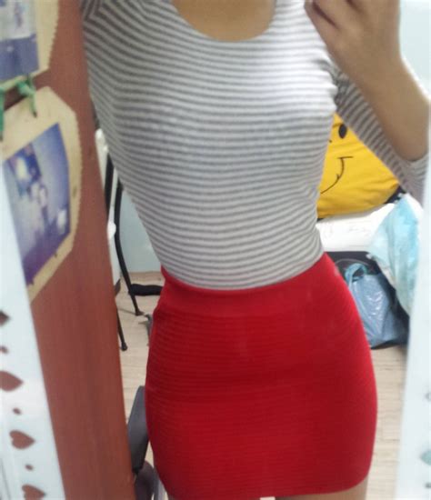 옷인증녀 중 최고몸매 인스티즈instiz 이슈 카테고리