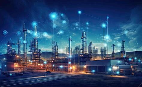 IIoT Cloud As A Central Secure Administration Structure
