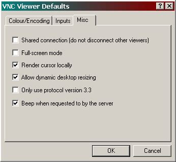 RealVNC VNC Viewer For Windows