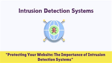 Intrusion Detection And Prevention Systems Ids Ips Protecting Your Website