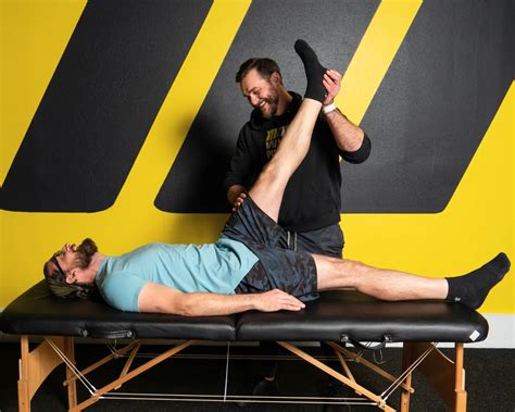 Functional Range Assessment In Austin Motive Training