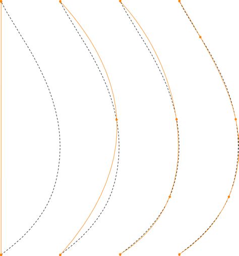 The Approximation Steps Of The Da Approach With The Original Center
