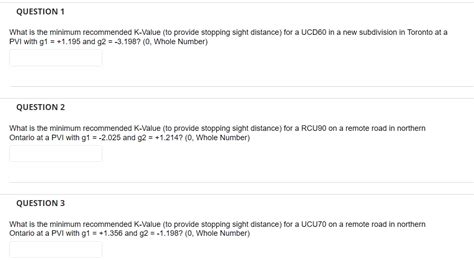 Solved What Is The Minimum Recommended K Value To Provide Chegg Com