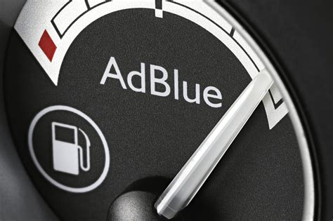 What Is Adblue Key Info For Your Diesel Car Howden Insurance