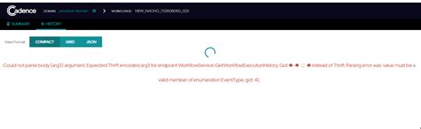Doesn T Parse Properly When Custom Attributes Are Defined In The