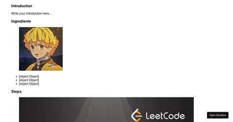 Blog Demo Forked Codesandbox Blog Demo Forked Codesandbox