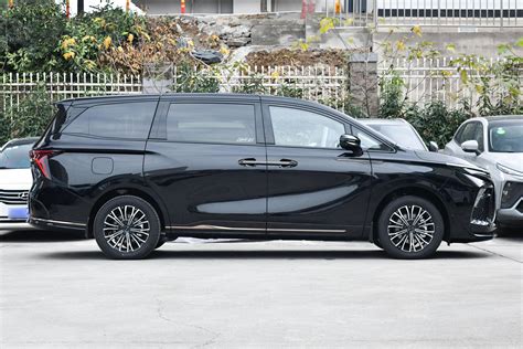 风行星海 V9 Phev 2024款 基本型图片东风风行153张图片汽车外观图库懂车帝