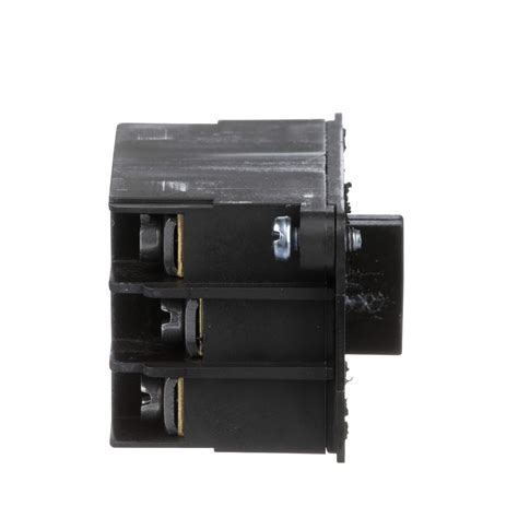 Pendant Control Contact Block 2no 1nc Pushbutton And Accessories