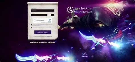 ArcheAge Unchained 磊 das ultimative MMORPG 2025