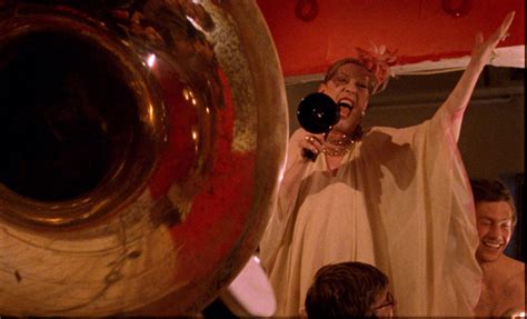 TIFF What Is This Thing Called Sex Scanners Roger Ebert