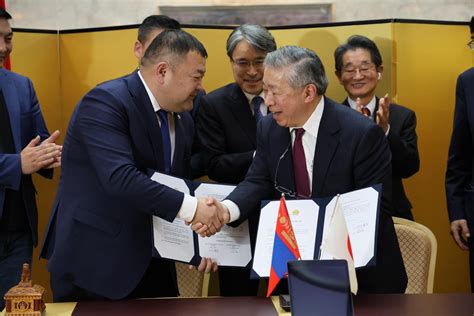 АРХАНГАЙ Архангай аймгийн Засаг даргын тамгын газар