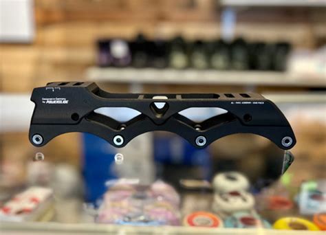 Powerslide Frames 4x80 Carriers Skate Shop