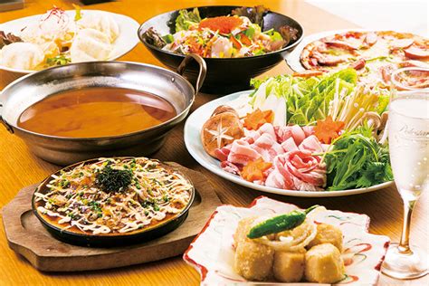 創作料理郷土料理 浩司家 カゴシマプラス