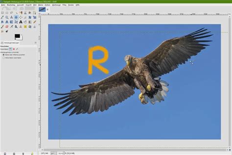 Gimp Урок Обработка на изображения за начинаещи