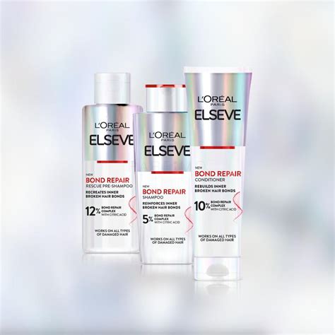 Elseve Boond Repair Review Si Pareri Personale