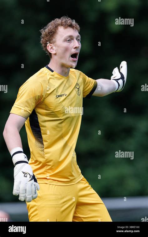 Epe Netherlands 12th July 2025 Epe 11 07 2025 Sportvereniging