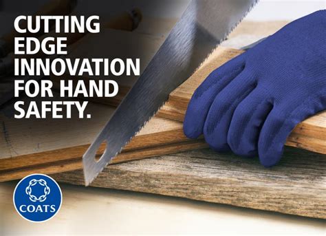 Shantanu Banerjee On Linkedin Join Coats At The Cutting Edge Of The Cut Protection Market We