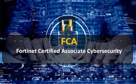 Fortinet Certified Associate Cybersecurity Hind Networks
