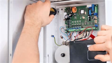 Troubleshooting Alarm Systems SEN News No 1