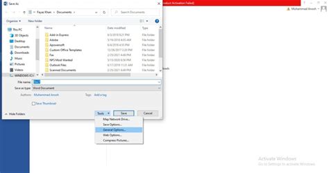 how to password protect your word document phoneworld