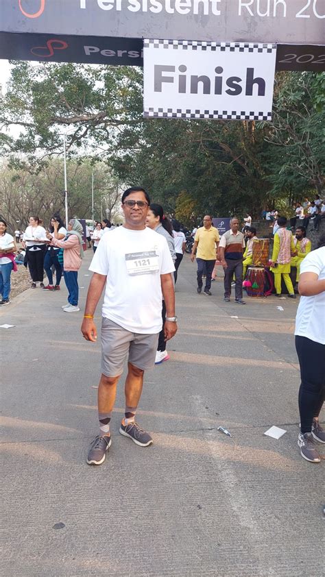 Rahul Phadke Pmp Safe Agilisttogaf 9 Icp Acc On Linkedin Persistent