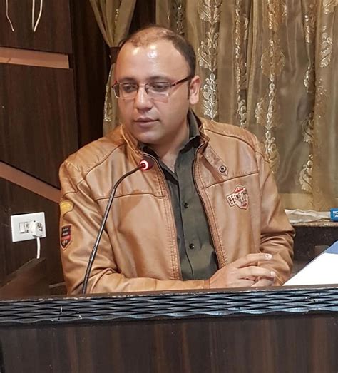 Dr Rajat Pratab Singh Gentle Dental Home