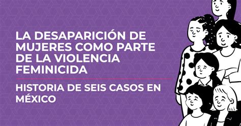 Ayelin Iczae Gutiérrez Marcelo La Desaparición De Mujeres Como Parte