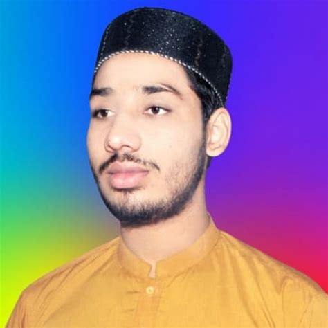 Hafiz Hasanain Official Youtube