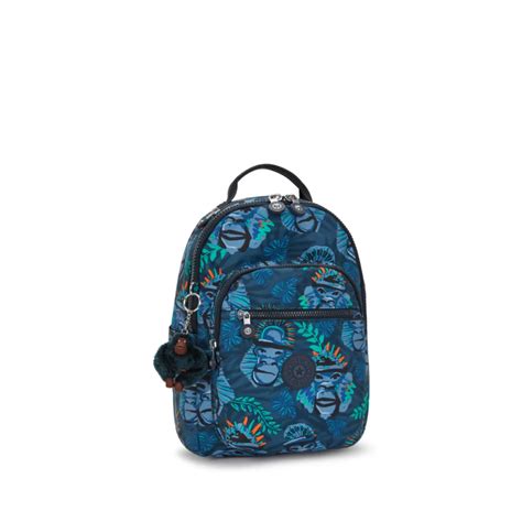Kipling Seoul S Backpack Bts Kipling